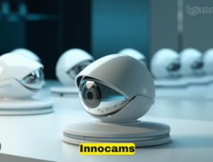 Innocams: A Hidden World of Webcam Forums