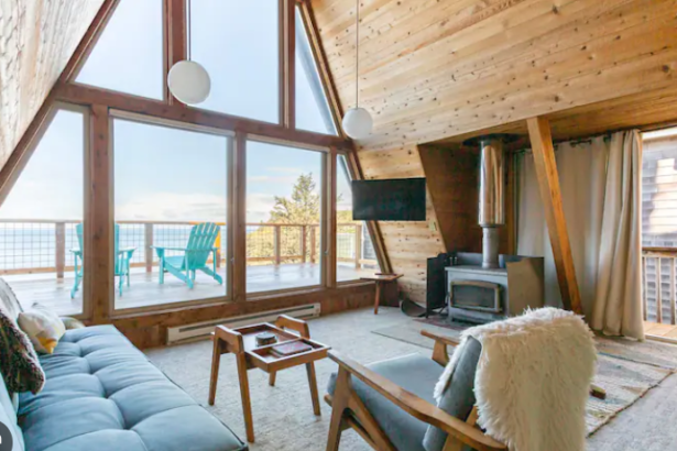 Where to Stay in June Lake: Comprehensive Guide