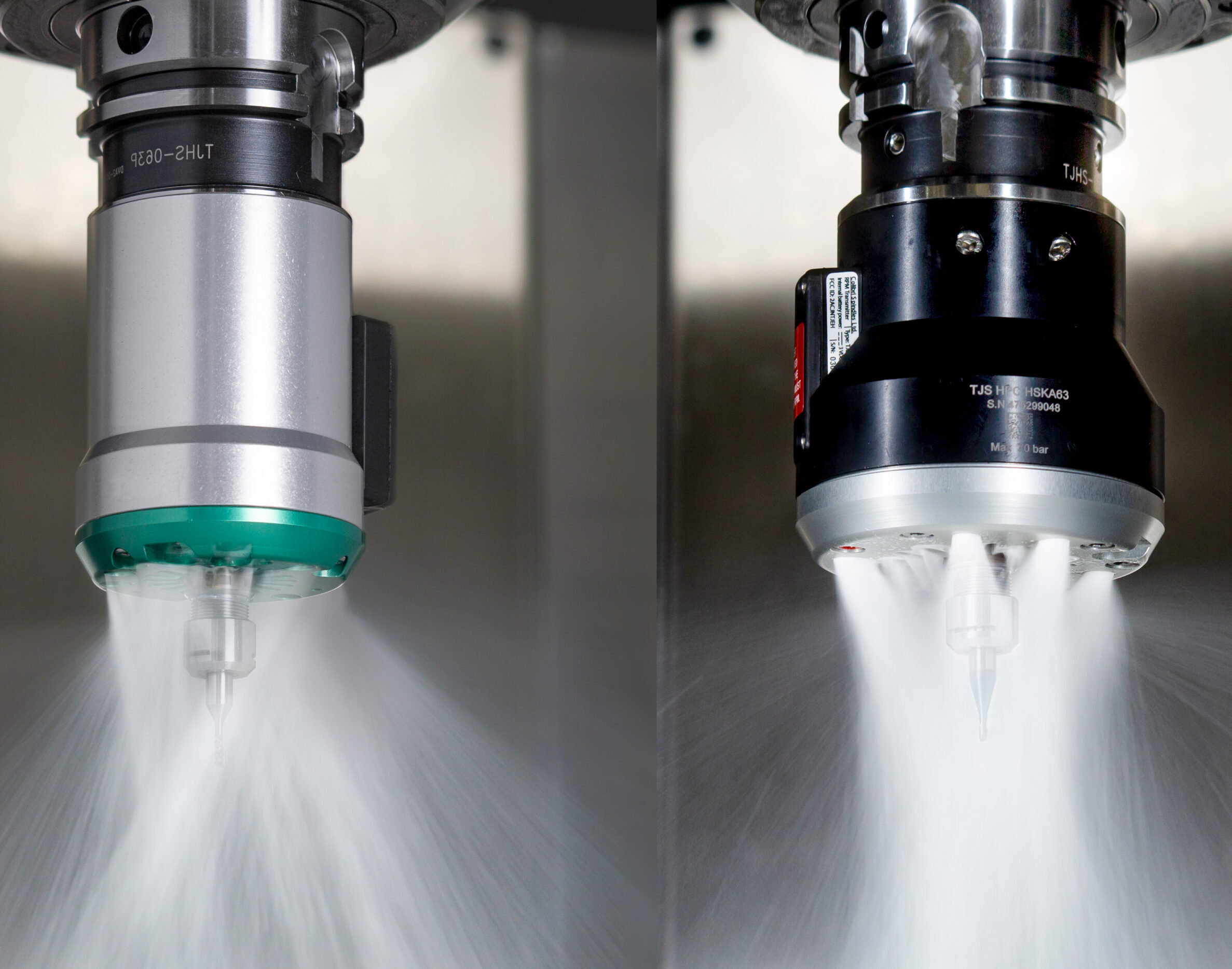 Efficiency in High-Speed Machine Operations: A Deep Dive into Air ...