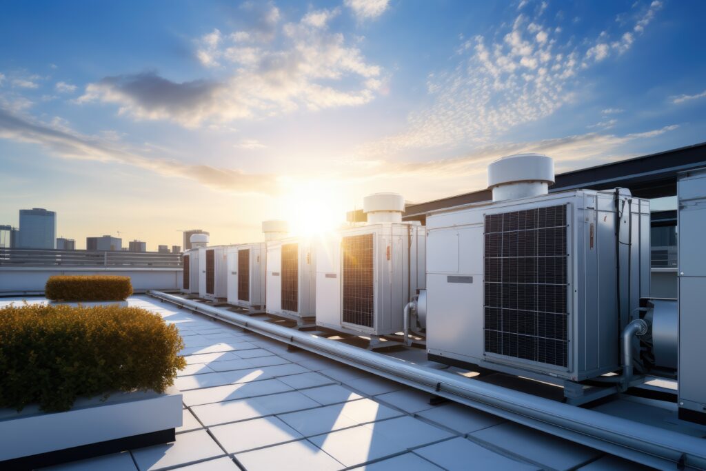 Maximizing HVAC System Efficiency With the Right Access Doors in ...