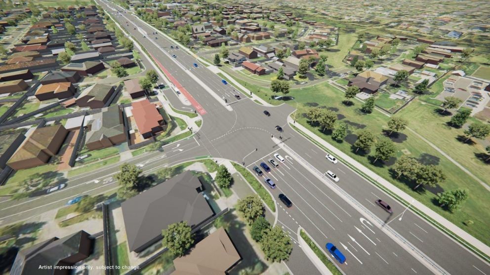 Government Road Design Flaws: Hidden Dangers on Highways