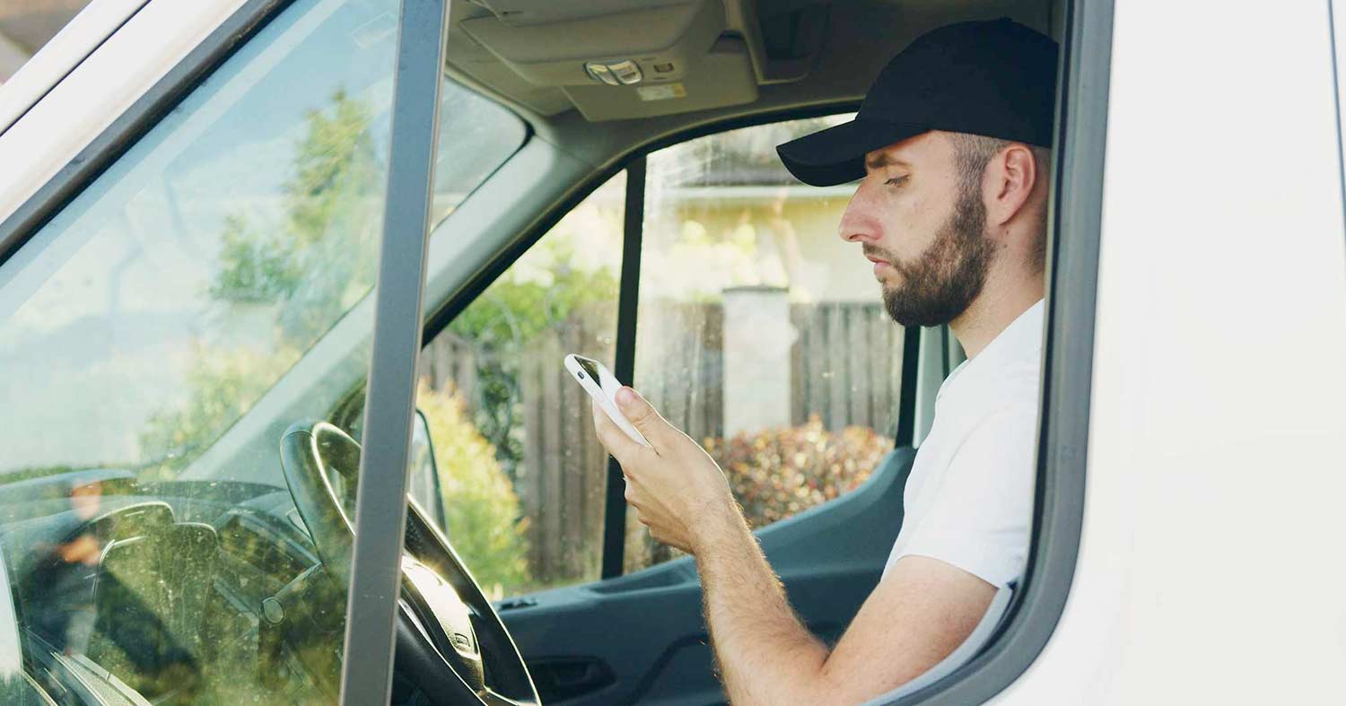 Delivery Drivers’ Increased Accident Risks and Strategies for Reducing ...