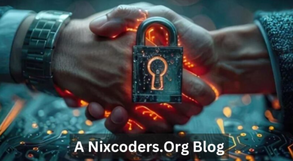 A Nixcoders.org Blog: Insights of Tech Tutorials