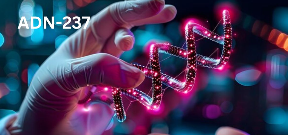 ADN-237: Pioneering Innovation for the Future