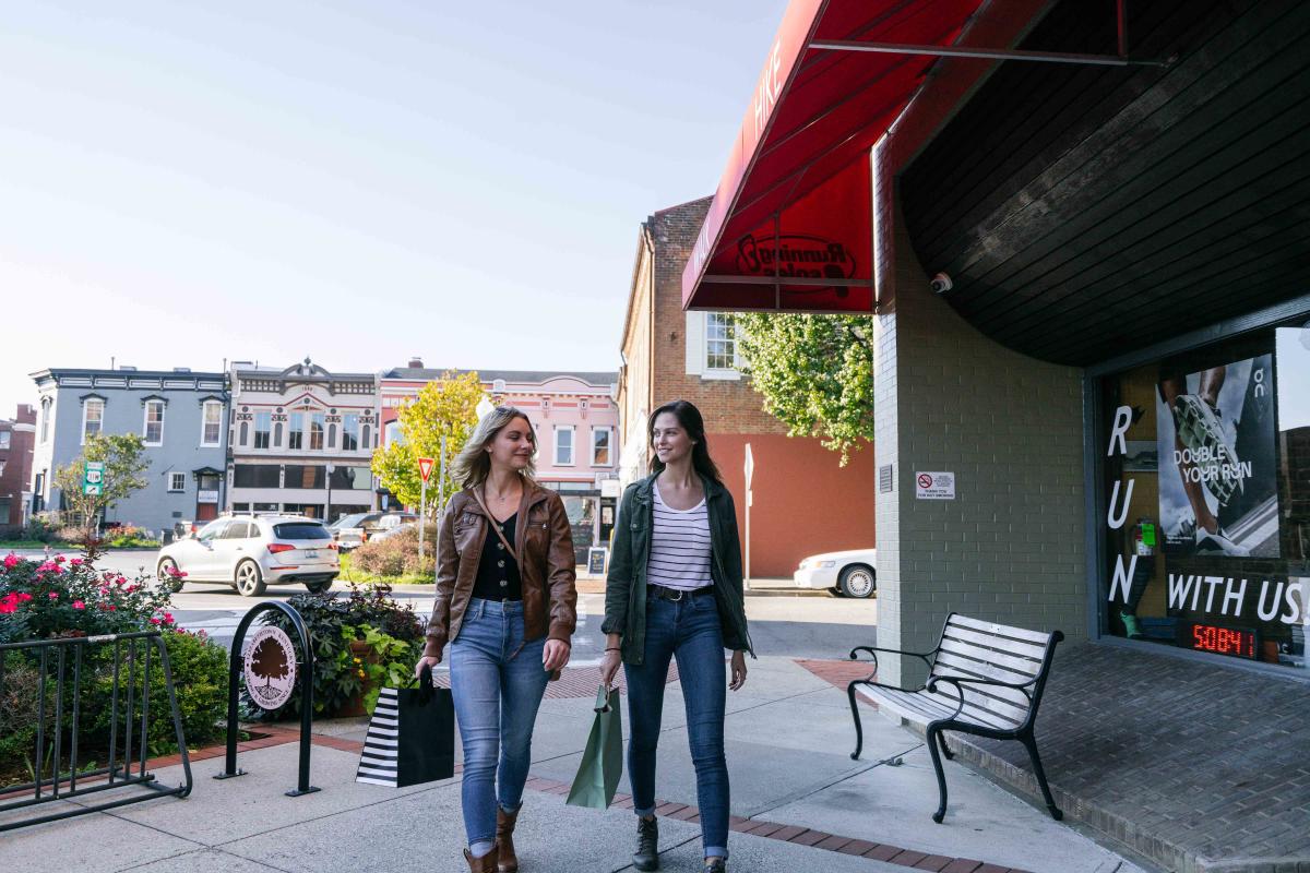 Mastering the Roads of Historic Downtown Elizabethtown: Insider Tips ...