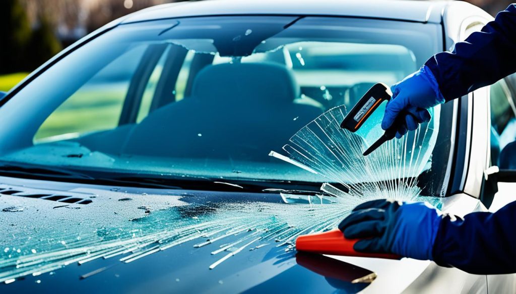The Importance of Timely Auto Glass Repairs for Safety and Visibility